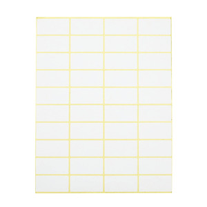 Stackable Blue Craft Storage Containers with 2 Trays and Labels, Plastic Grid Organizer Box (10.5 x 7 x 9.5 in)