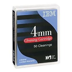 Ibm Dds Cleaning Cartridge
