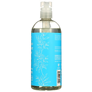 RENPURE Bamboo Coconut Water Shampoo, 24 FZ