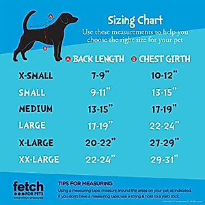 Dr. Seuss for Pets The Cat in The Hat: Halloween Thing 2 Costume- Large | Funny Halloween Costumes for Dogs, Officially Licensed Dr. Seuss Dog Halloween Costume