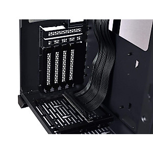 Lian Li O11D-1X Vertical GPU Bracket KIT PCI-E 3.0 for O11 Dynamic Only (NOT Compatible with PCI-E 4.0 VGA Card)