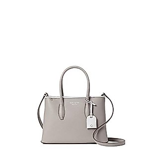 Kate Spade Small Top Zip Satchel