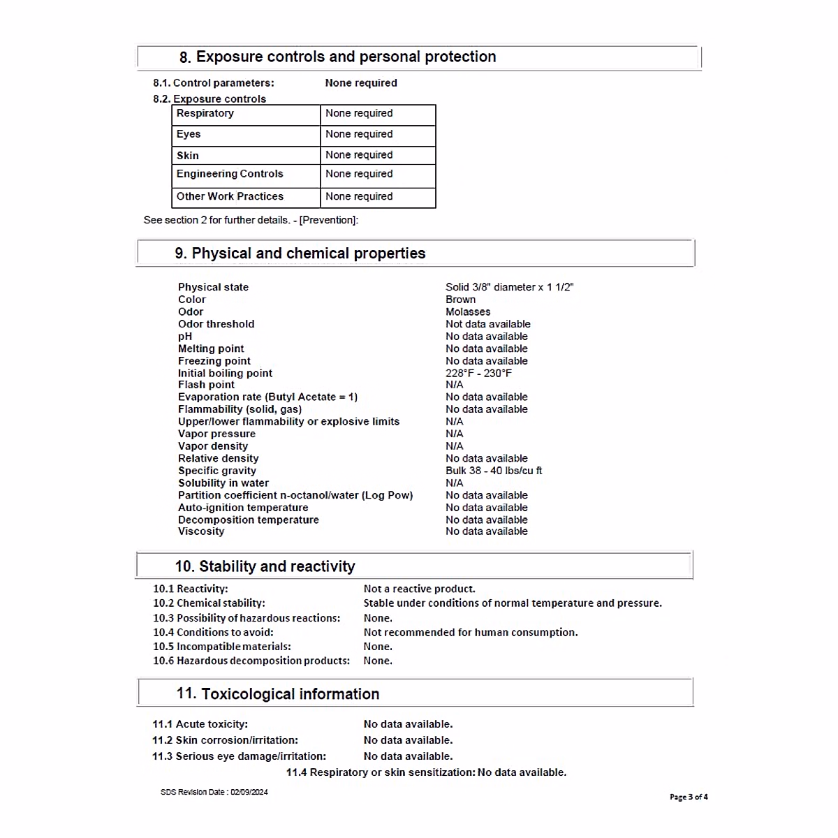 Generic Trapper Jacks Rodent Lure 12 Pack