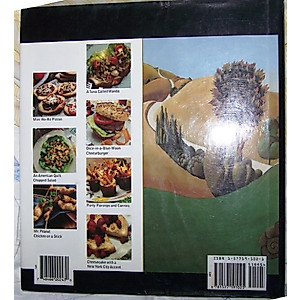 Richard Simmons Farewell to Fat Cookbook