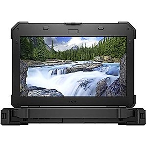 Dell Latitude 5420 Rugged Laptop, 14 FHD (1920x1080) Non-Touch, Intel Core 8th Gen i7-8650U, 32GB SDRAM RAM, 512GB SSD, Intel UHD Graphics, Windows 10 Pro (Renewed)