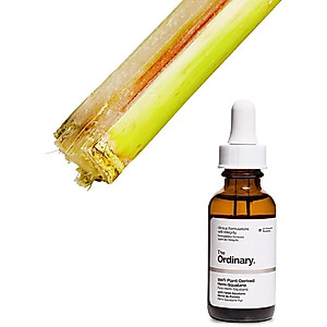 The Ordinary 100% Plant-Derived Hemi-Squalane 30ml