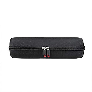 Hermitshell Hard Travel Case for Brother P-Touch PTD400AD Label Maker Versatile Easy-to-Use Labeler