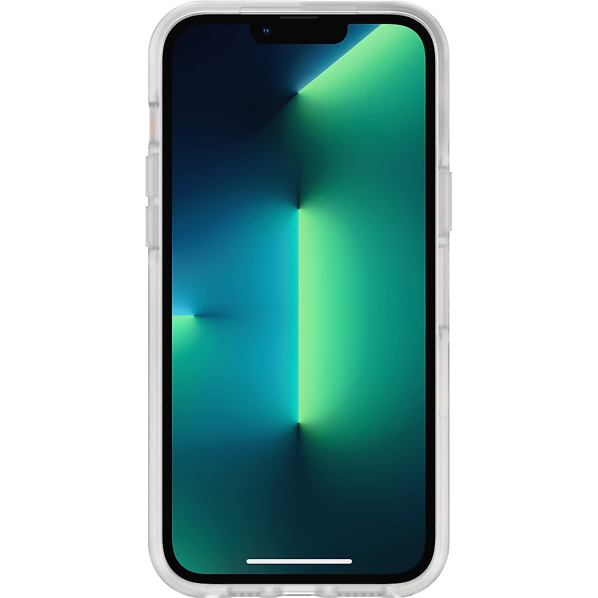 OtterBox + POP Clear Case for Apple iPhone 13 Pro Max - Clear Pop