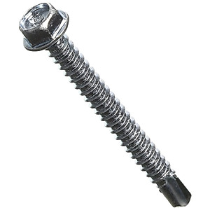 ITW Brands 21348 12 x 2 Hex Screw