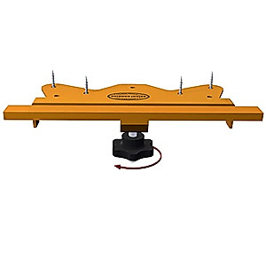 Planum Tile Niche Supporter for Shower Niche Tiling Tools and Renovations Tool Kit for Home Remodeling Construction Installation of Ceramic Porcelain Tiles for Niche Shower Shelf Insert Aluminum Kit