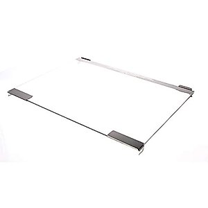 Moffat M233913 E23 Inner Door Glass, Assembly
