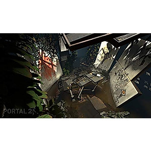 Portal 2 - Playstation 3 (Renewed)