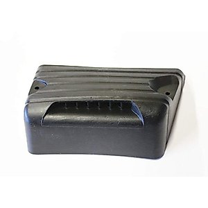 Air Filter Housing For Earthquake Rototiller Tiller 99cc Viper 26750 14318 20422