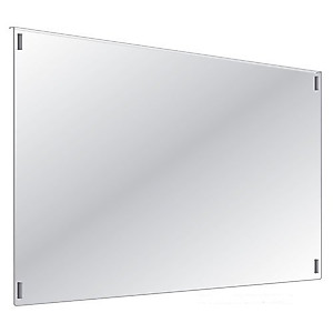 63-65 inch TV-ProtectorTM TV Screen Protector for LCD, LED, OLED and QLED 4K HDTV