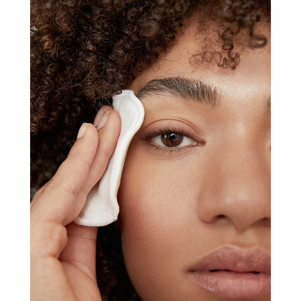 Nivea Double Effect Eye Make-Up Remover