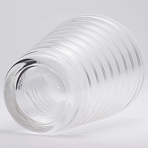 iittala Aino Glass Tumbler Clear, Set/2