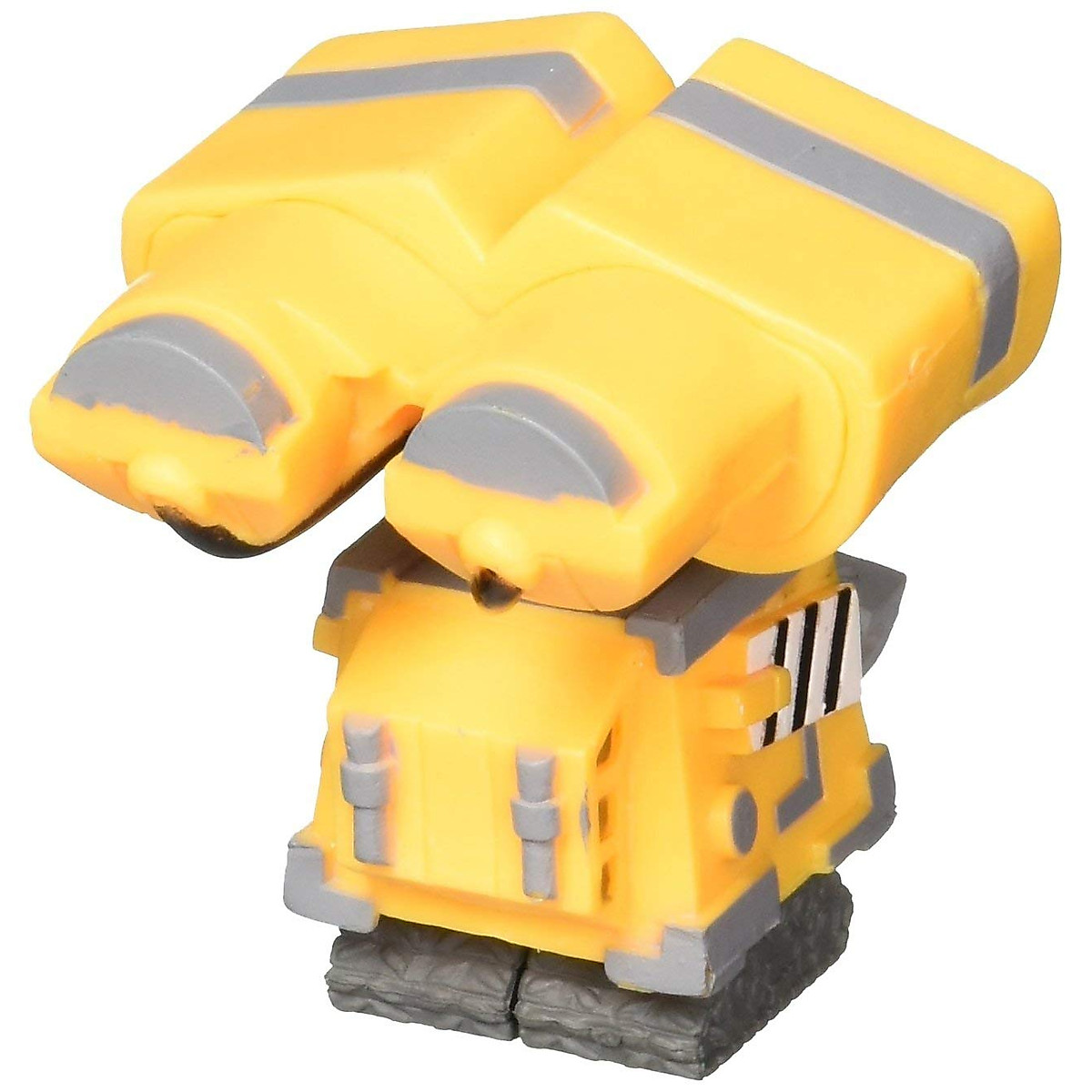 Funko Pop! Disney Pixar: Wall E Vinyl Figure (Bundled with Pop Box Protector Case)