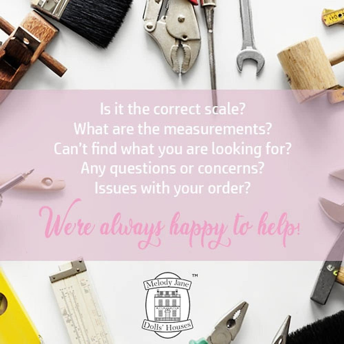 Melody Jane Dolls Houses Dollhouse Mahogany Victorian Bedroom Furniture Set with Canopy 4 Poster Bed