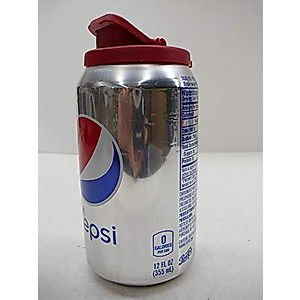 Beverage Buddee Can Cover - Best Can Cover For Standard Size Soda/Beer/Energy Drink Cans - Made In The USA - BPA-PCB Free - 4 pack (Red)