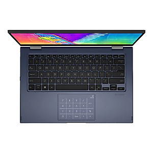 ASUS [Windows 11 Pro S] 2022 VivoBook 15 15.6" FHD Touchscreen Business Laptop, Intel Core i3-1115G4 (Beat i5-10210U), 36GB DDR4 RAM, 4TB SSD, WiFi, Backlit Keyboard, BROAG 64GB Flash Stylus