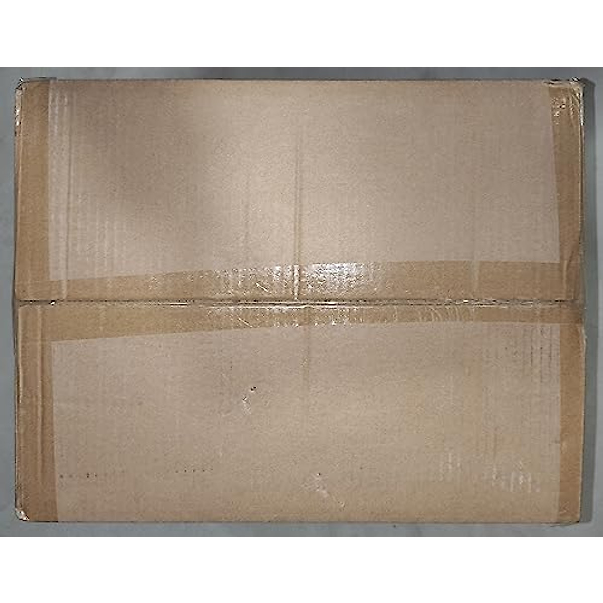 LOVECASA Square Dinnerware Sets for 4, 16 PCS Gradient Dishes Set,Stoneware Dinner Plates/Dessert Plates/Soup Plates/Cereal Bowls,Gradient Sky Blue