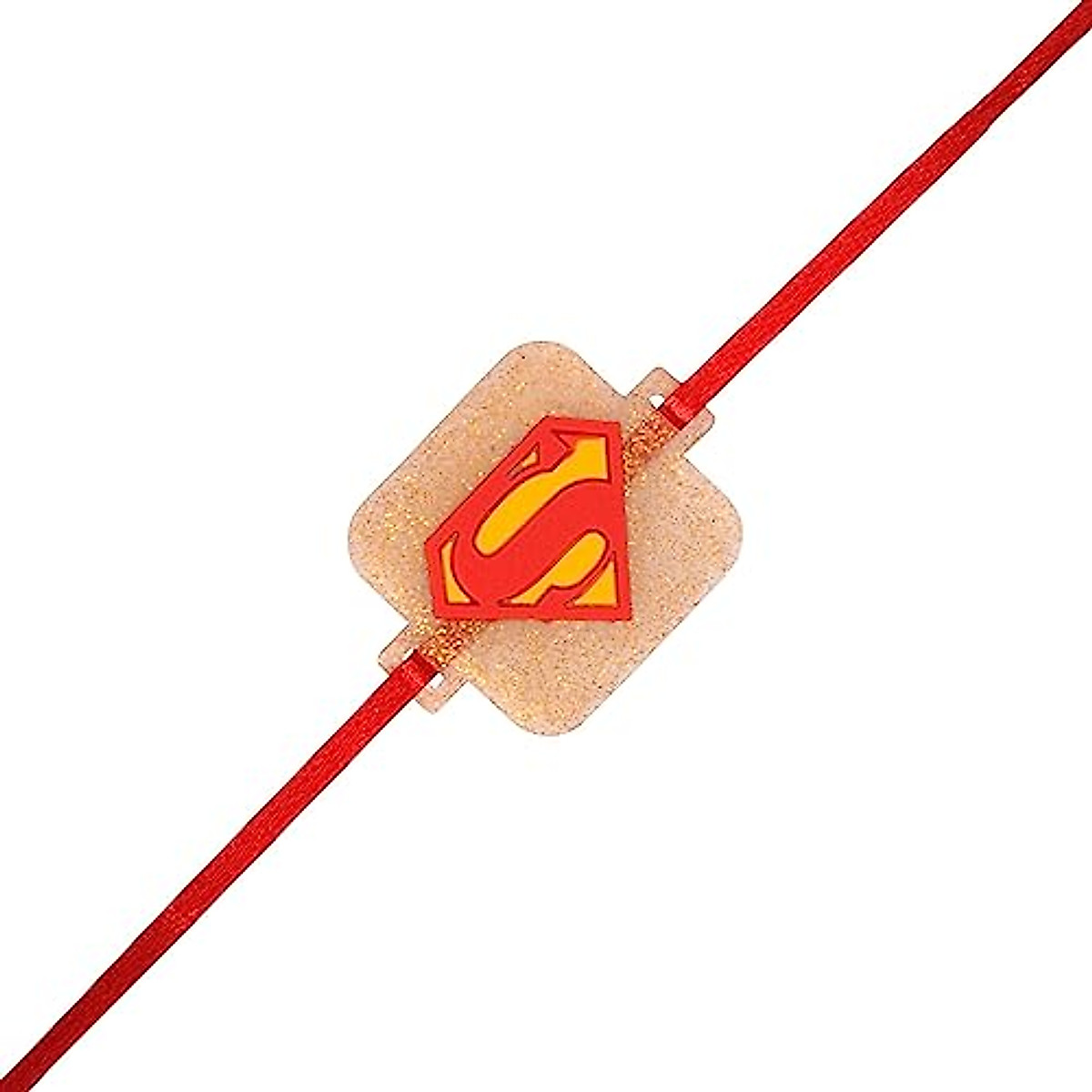 Amba Handicraft Rakhi/Cartoon Rakhi/Rakhi for small Brother/Rakhi Set/Rakhi with card/Send rakhi to USA/Rakhi for brother/Rakhi for Brother with Gift Set/Rakhee
