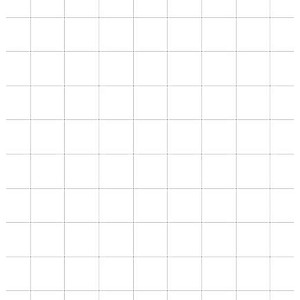 KOKUYO Campus Notebook, Business Type (B5, 5mm Grid 5-PACK)