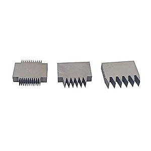 GLTL 3pcs General blades for Adhesion Tester