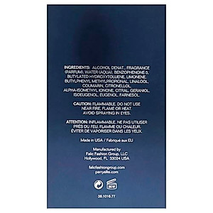 Perry Ellis Aqua Extreme EDT Spray Men 6.8 oz