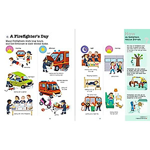 Do You Know?: Jobs and Work People Do (Do You Know?, 7)