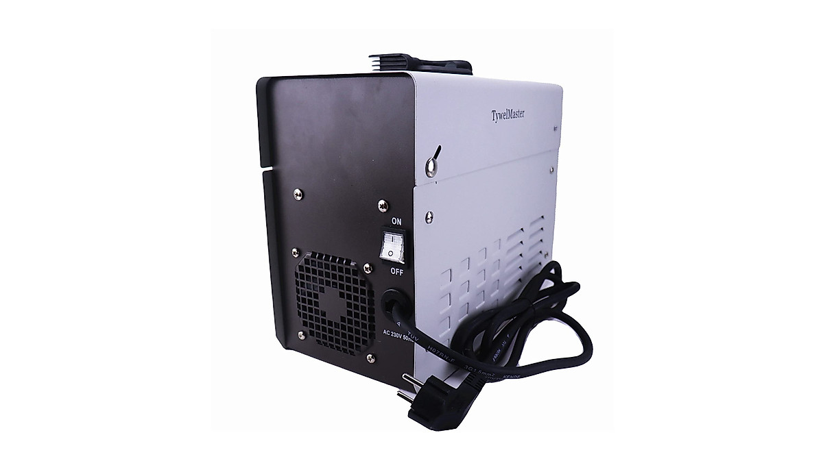 Portable Gasless MIG Welding Machine for Car Repair