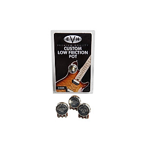 Fender EVH Low Friction 500K Pot