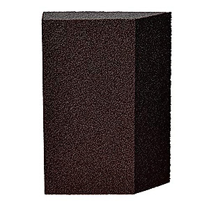 3M CP-042 Drywall Sanding Sponge, Fine