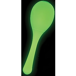 Latin Percussion Single Glow In The Dark Chick-ita Shaker