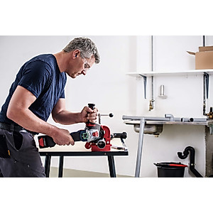 Bosch Professional 260925C127 Tungsten Carbide Multi Wheel Cutting Disc (for Wood, Plastic, plasterboard, Copper Pipe, X-Lock, Ø 125 mm, bore Ø 22.23 mm, Angle Grinder Accessories)