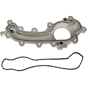 Dorman 902-3102HP Engine Coolant Crossover Pipe Compatible with Select Models (OE FIX)