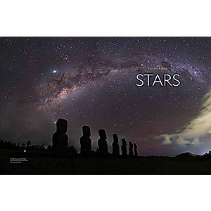 National Geographic Stargazer's Atlas: The Ultimate Guide to the Night Sky