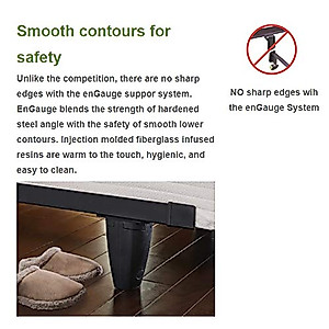 Knickerbocker Engauge Bed Support System (King)