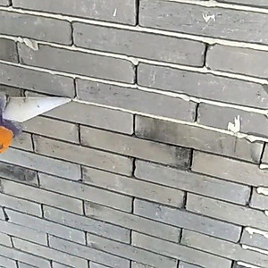 VAKUUM 50pcs Tile Grout Masonry Mortar Bag Heavy Duty Molded in Tip Piping Cement Bag/759