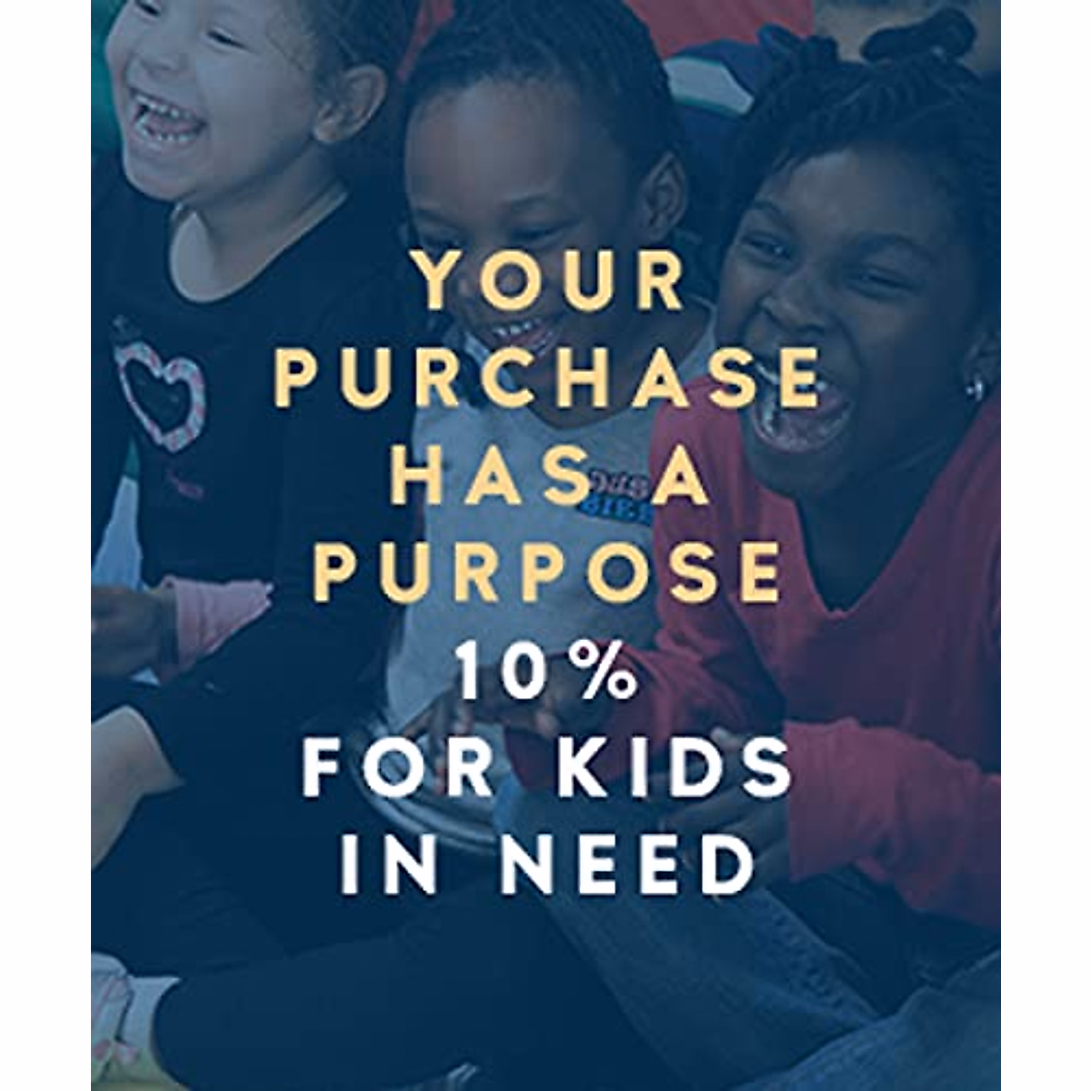 Life is Good. Tattered Chill Cap Applique Shamrock, Darkest Blue