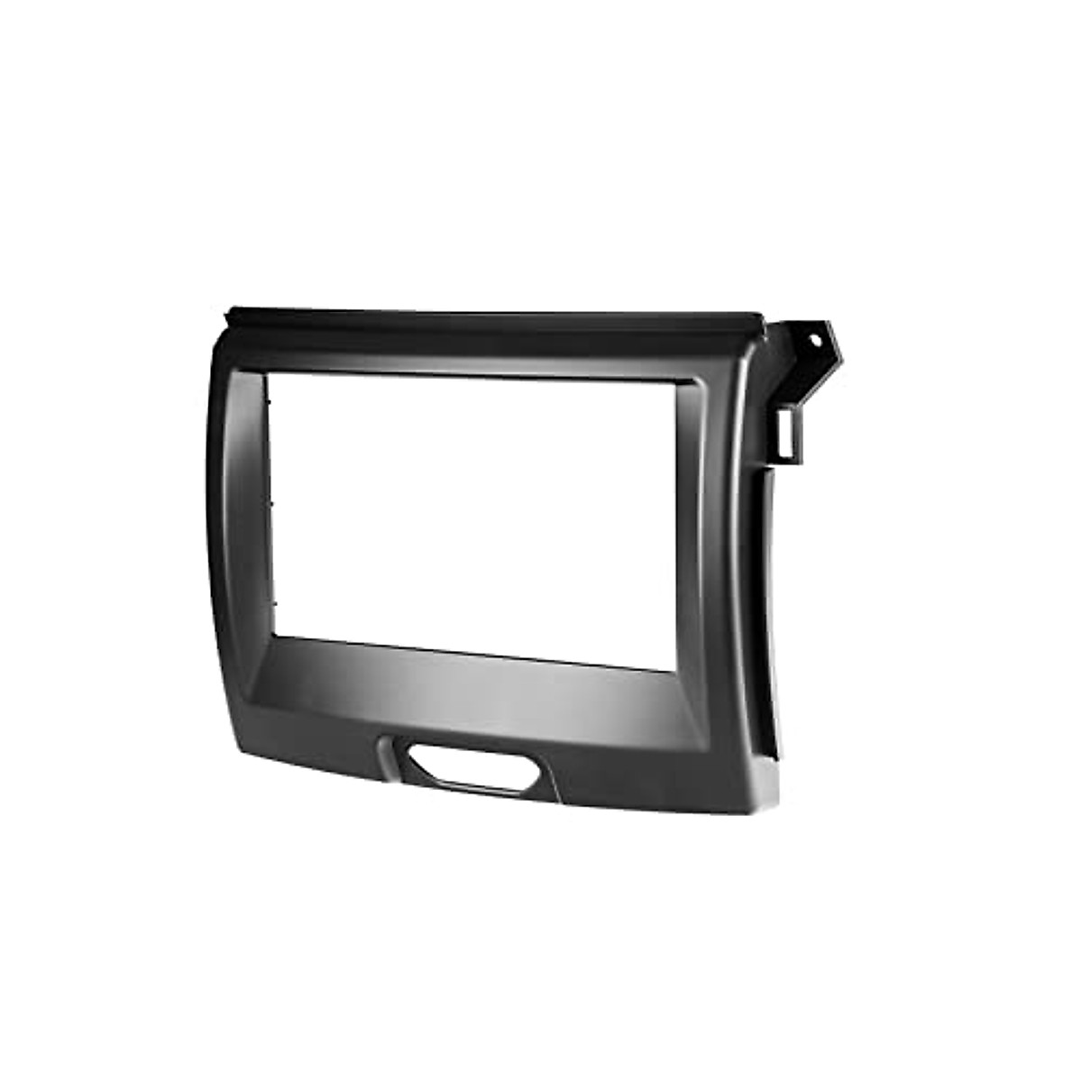 Scosche FDSA6218DDB 2019-22 Select Ford Ranger Double DIN Stereo in-Dash Installation Kit