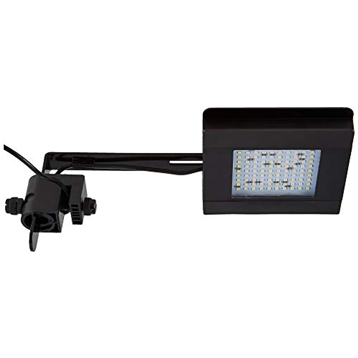 Fluval SEA Marine Nano LED Aquarium Lighting with Bluetooth, 20 Watts,Glass