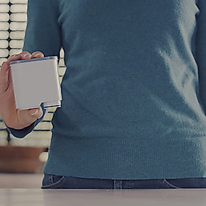 Philips Kitchen Appliances Phlips 4300 Fully Automatic Espresso Machine with LatteGo, CR, EP4347/94 and Saeco AquaClean Filter Single Unit, CA6903/10