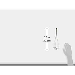 TS 18-8 Co-Pattern Foaming 11.8 inches (30 cm)
