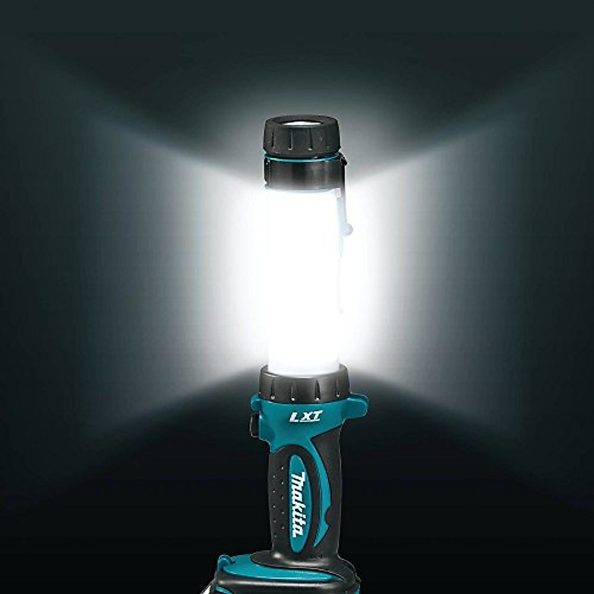 Makita DML806 18V LXT Lithium-Ion Cordless L.E.D. Lantern/Flashlight Tool