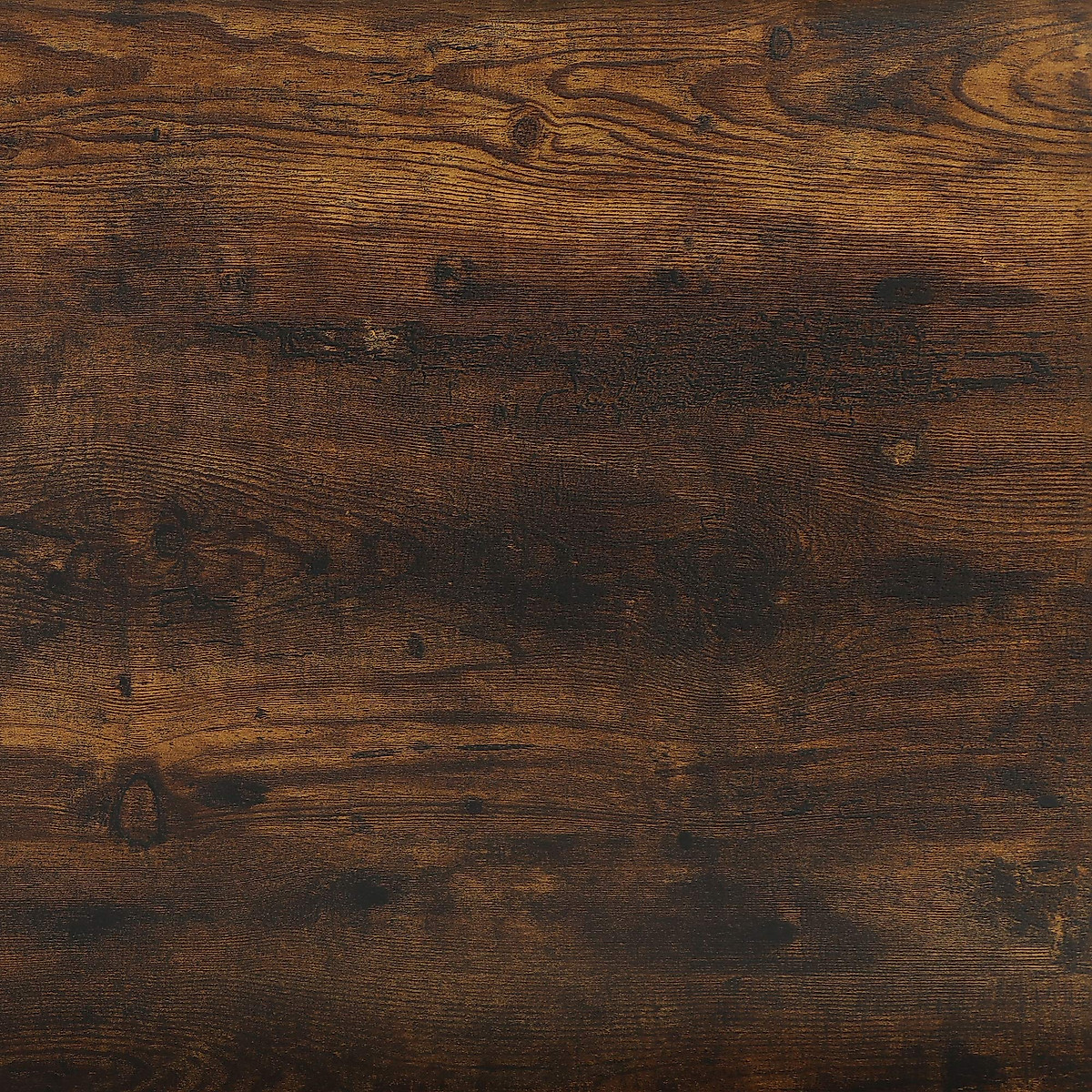 Furinno Simplistic Study Table, Amber Pine