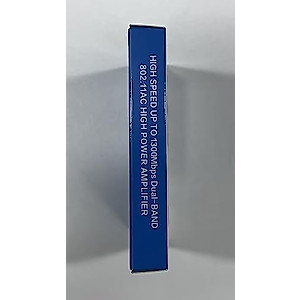 USB WiFi Adapter, Ortiny 1300Mbps WiFi USB Dual Band 5G/2.4G Wireless Network Adapter for Desktop Laptop PC, Dual Band WiFi Dongle Wireless Adapter for Supports Windows 11/10/8/7, Mac OS 10.9-10.15