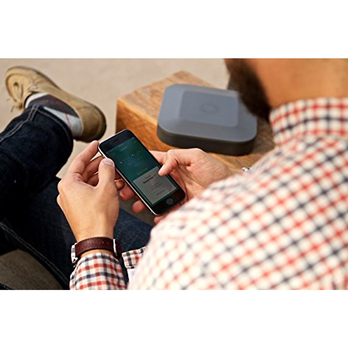 Blossom 7 Zone Wi-Fi Smart Water Controller