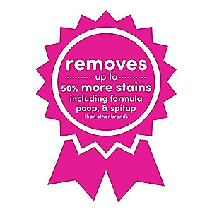 dapple: Refill pack: Baby Bottle and Dish Liquid, Lavender 34 oz (Pack of 2)