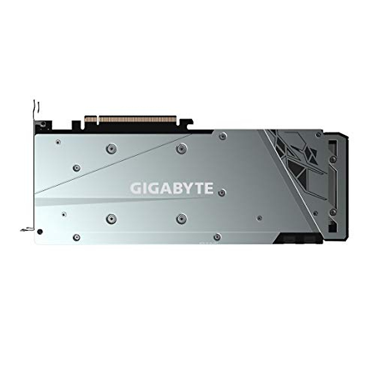 GIGABYTE AMD Radeon RX 6800 XT GAMING OC 16G Graphics Card, 16GB of GDDR6 memory, powered by AMD RDNA 2, HDMI 2.1, WINDFORCE 3X Cooling System, GV-R68XTGAMING OC-16GD